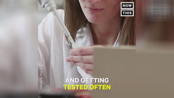 科学研究表明流鼻涕会引起一个超级菌株的淋病