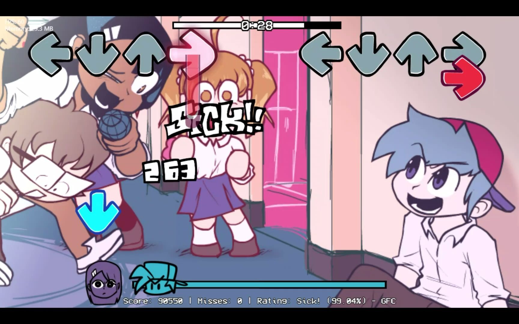 有人知道这是什么模组吗