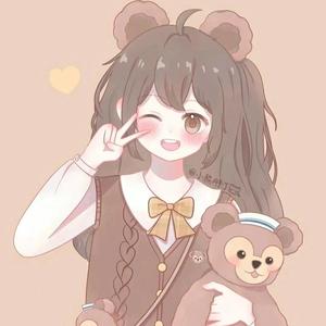 既聪明伶俐又可爱的小妍 