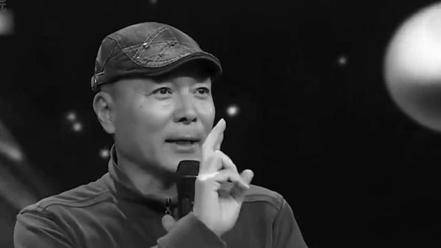 谢园突发心脏病去世 李少红刘晓庆黄磊夫妇发文悼念