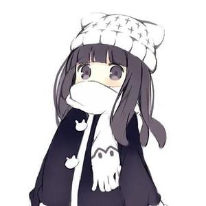 凭栏若花侧 