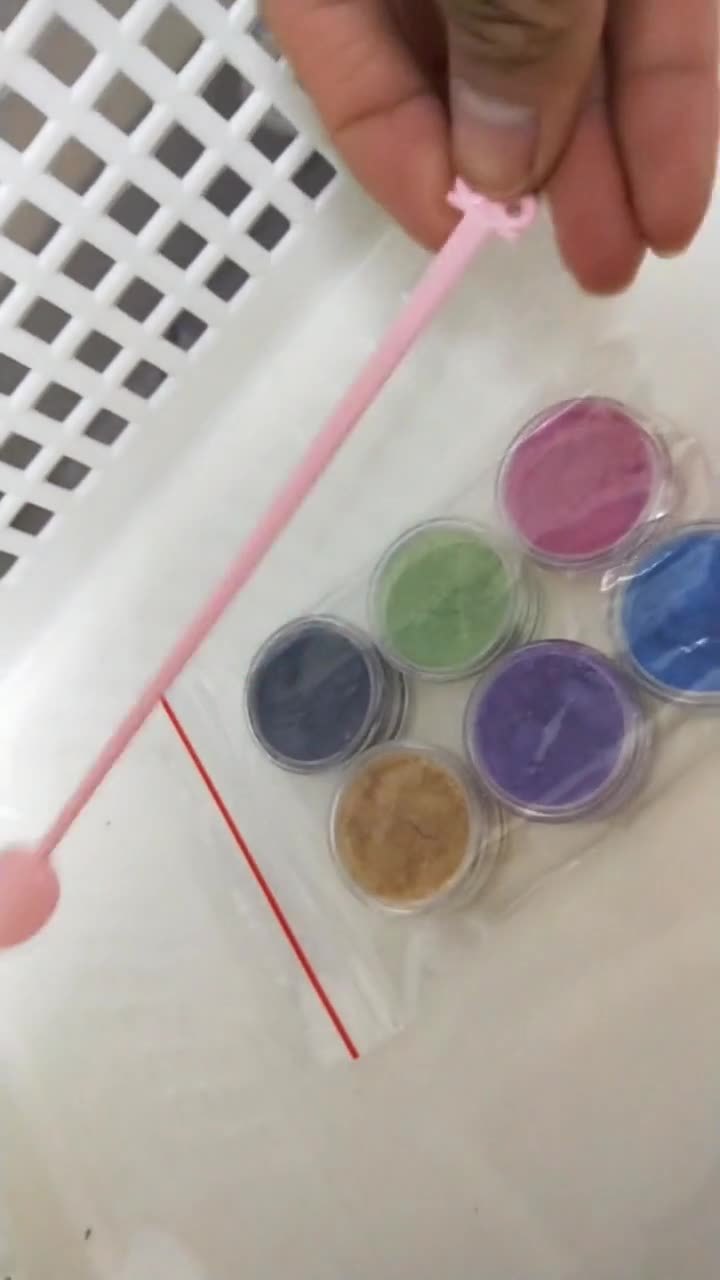 微店订单其丹宝宝来认领