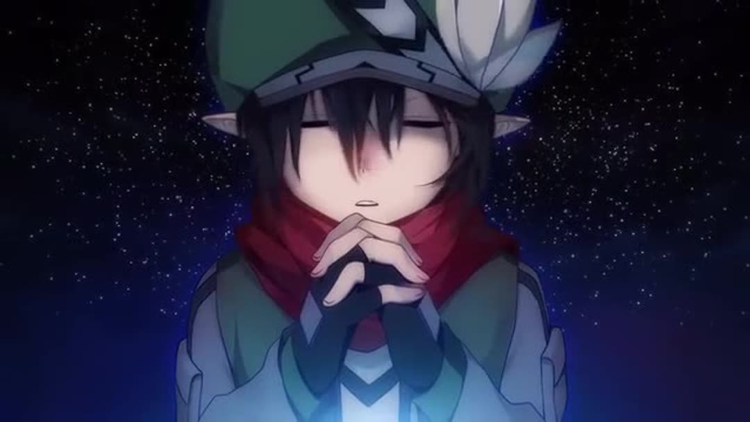 【凹凸世界手书】夜空中最亮的星(亲情向/卡米尔中心)