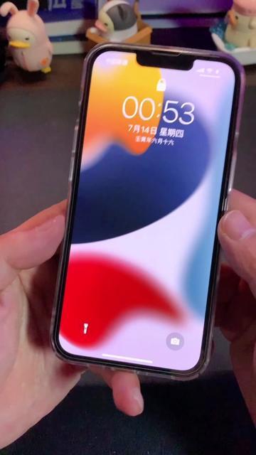 iphone小横条你真的知道怎么用吗iphone小技巧iphone