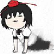 杂鱼囚人 