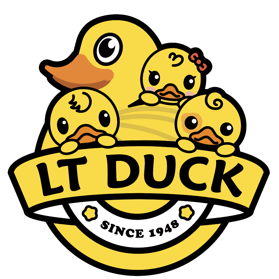 LTDUCK小黄鸭 