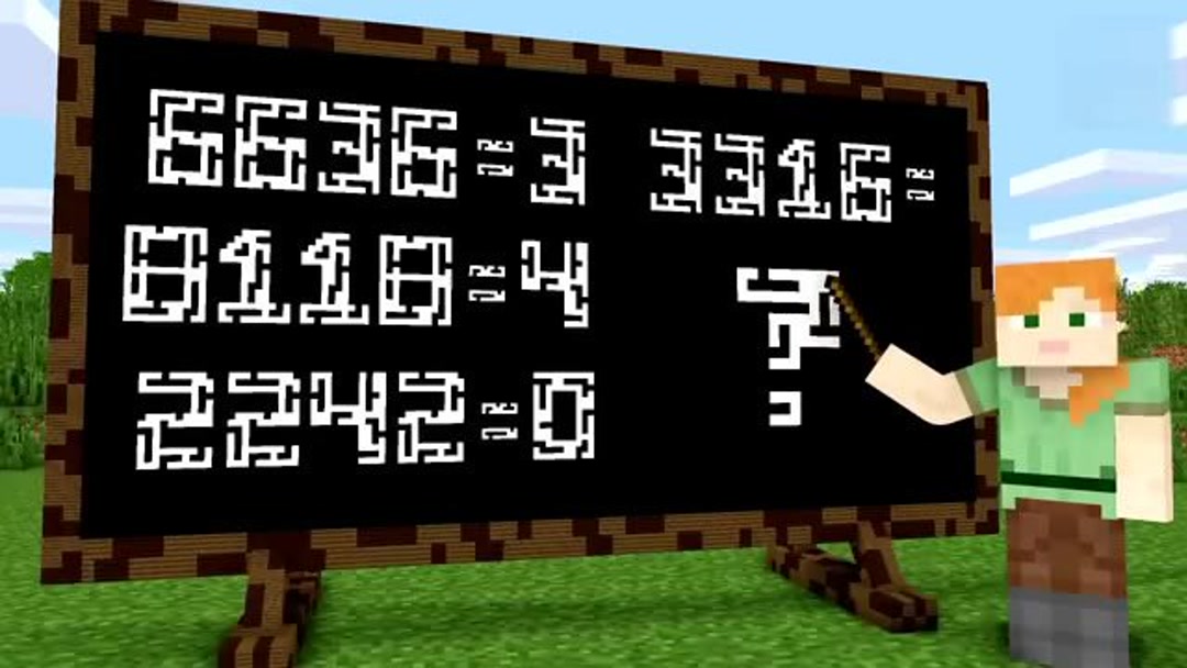 MC动画-怪物学院大合集