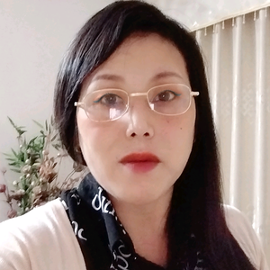 金姐在努力 