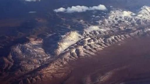 传说昆仑山能通达仙界,但是皇帝陵为什么不选择修在昆仑山呢?