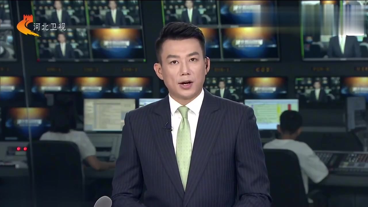 京津冀政协主席联席会议第九次会议在津召开