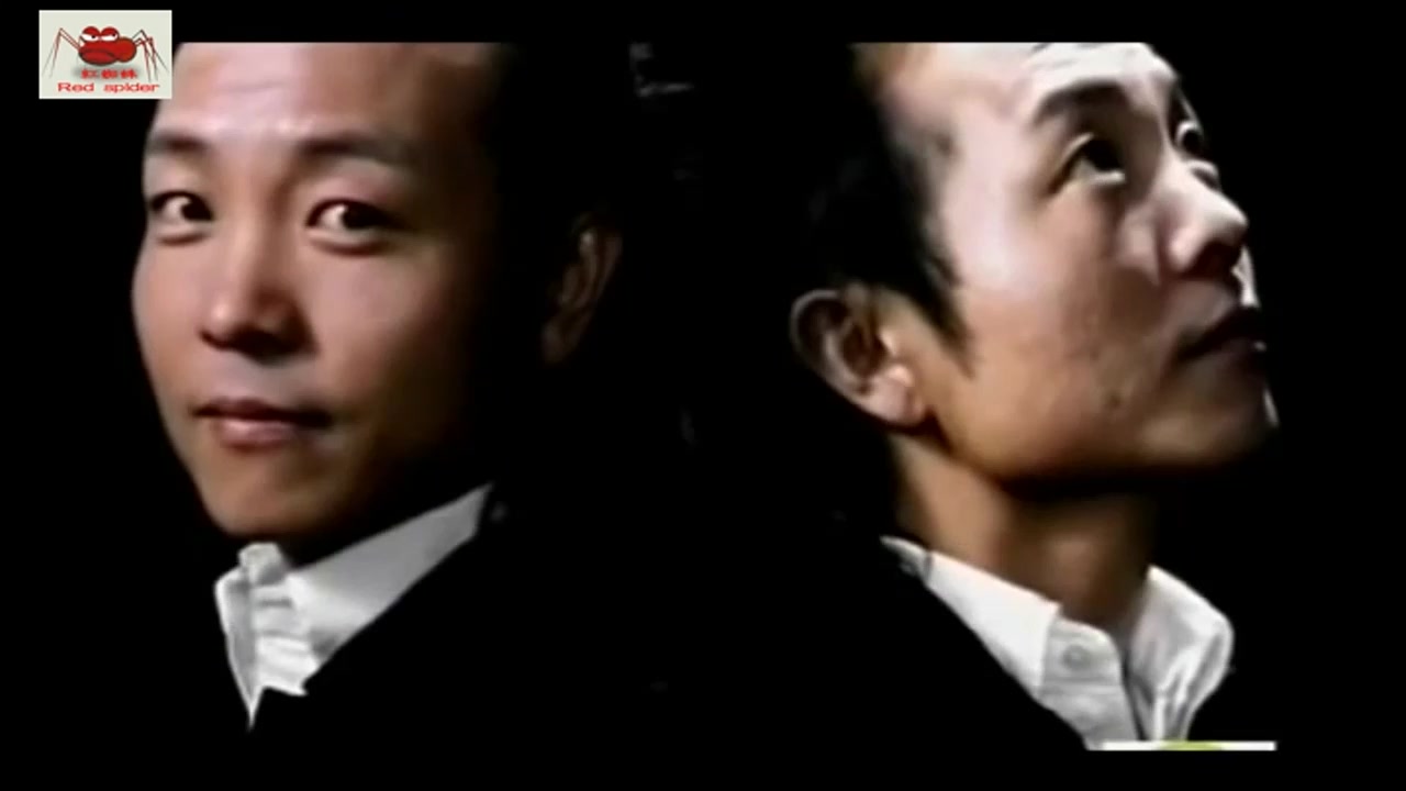 许巍《我们》MV版不多见吧,今天就同大家共同分享一下!