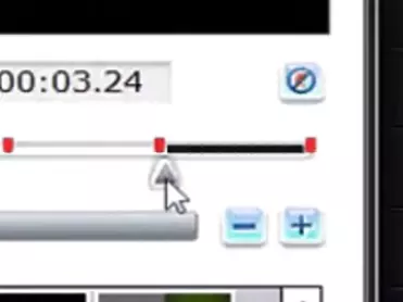 【绘声绘影 软视频编辑件】(画中画)小平老师主讲