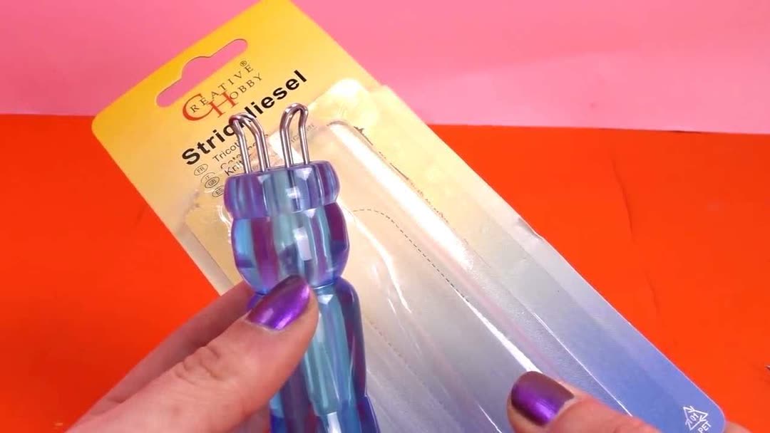 DIY手工编织手链 彩带项链 简单便携小巧编织器你喜欢吗?