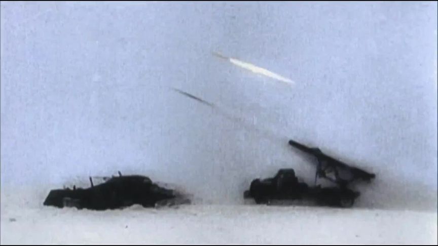 天启·二战启示录 入侵苏联⑧ #第二次世界大战 #二战德国