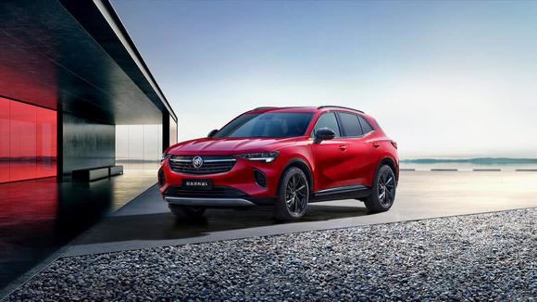 运动风新丁!别克昂科威S要怎么买?