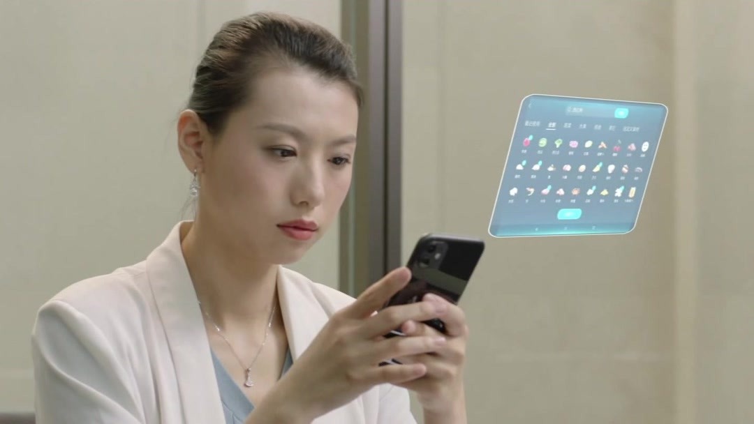 海信食材管理冰箱-记录食材、管理新鲜