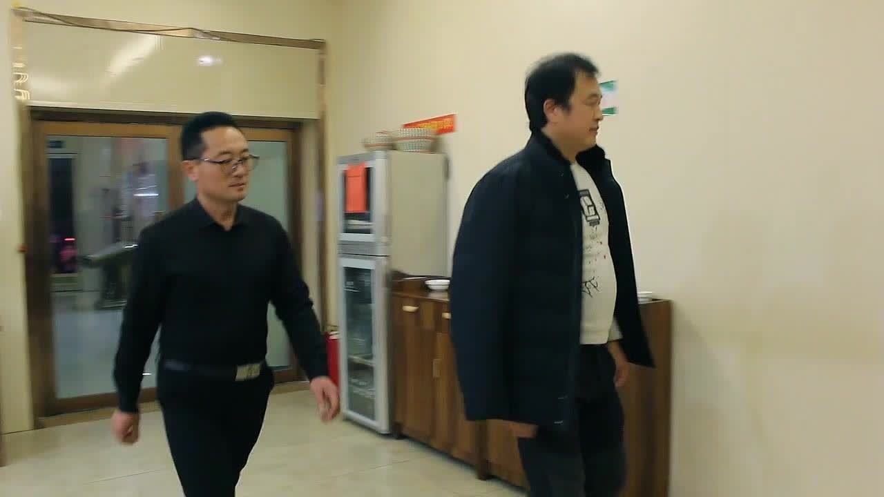 这是一个完美的交易,结局让人意想不到