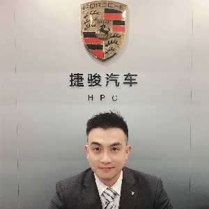 阿彪讲透保时捷 