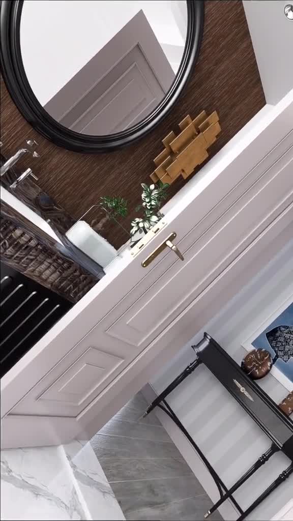 3d效果图 干干净净,清清爽爽,高品质3d效果图