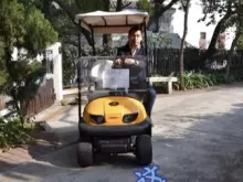 四轮电动车,电动观光车,电动巡逻车,电动高尔夫球车,电动老年代步车