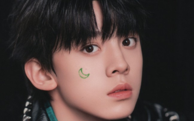 【TF家族三代】走个路都啷个帅哟。