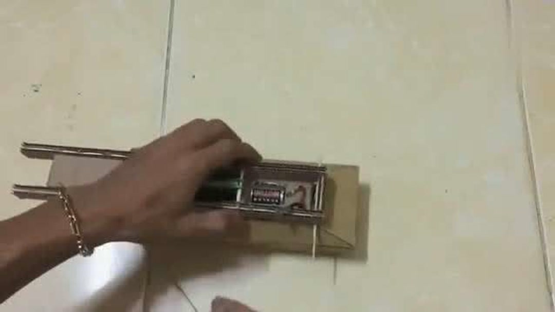 创意手工玩具用纸板制作电动卸货车玩具