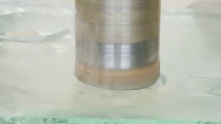 戴恩工具,钎焊开孔器,玻璃瓷砖钻孔钻头