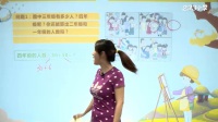 人教版3年级上册数学《万以内的加减法(一)》-丑丑教育