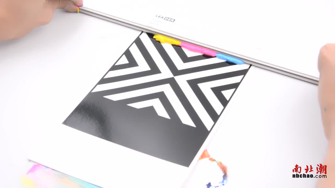 美国RDS刮色棒涂布线棒钢丝刮棒操作视频演示-南北潮商城