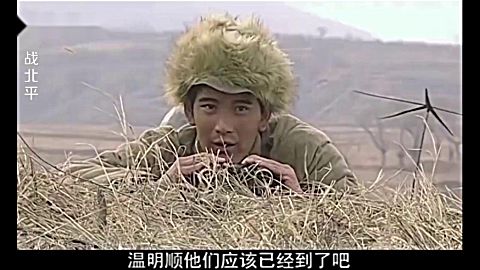 侦察兵发现敌人炮兵阵地,完成精确坐标确定,直接打了个中心开花