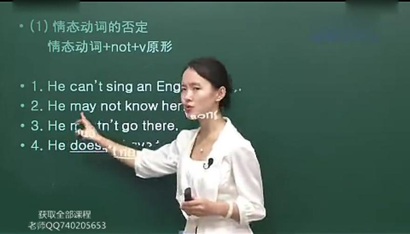 英语语法入门 not any与no同义吗