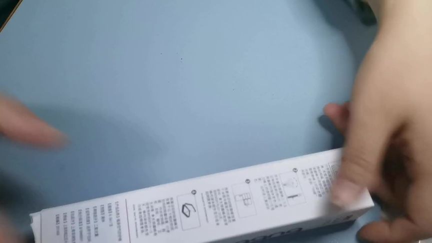 bubblooo巴布洛随身空气消毒棒净化车内便携家用学校防护棒除味剂