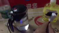 非接触式管道液位检测传感器