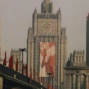 克林姆林宫红星 