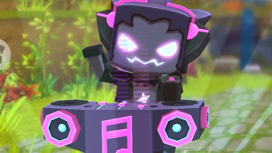 有了坐骑随意召唤!迷你世界