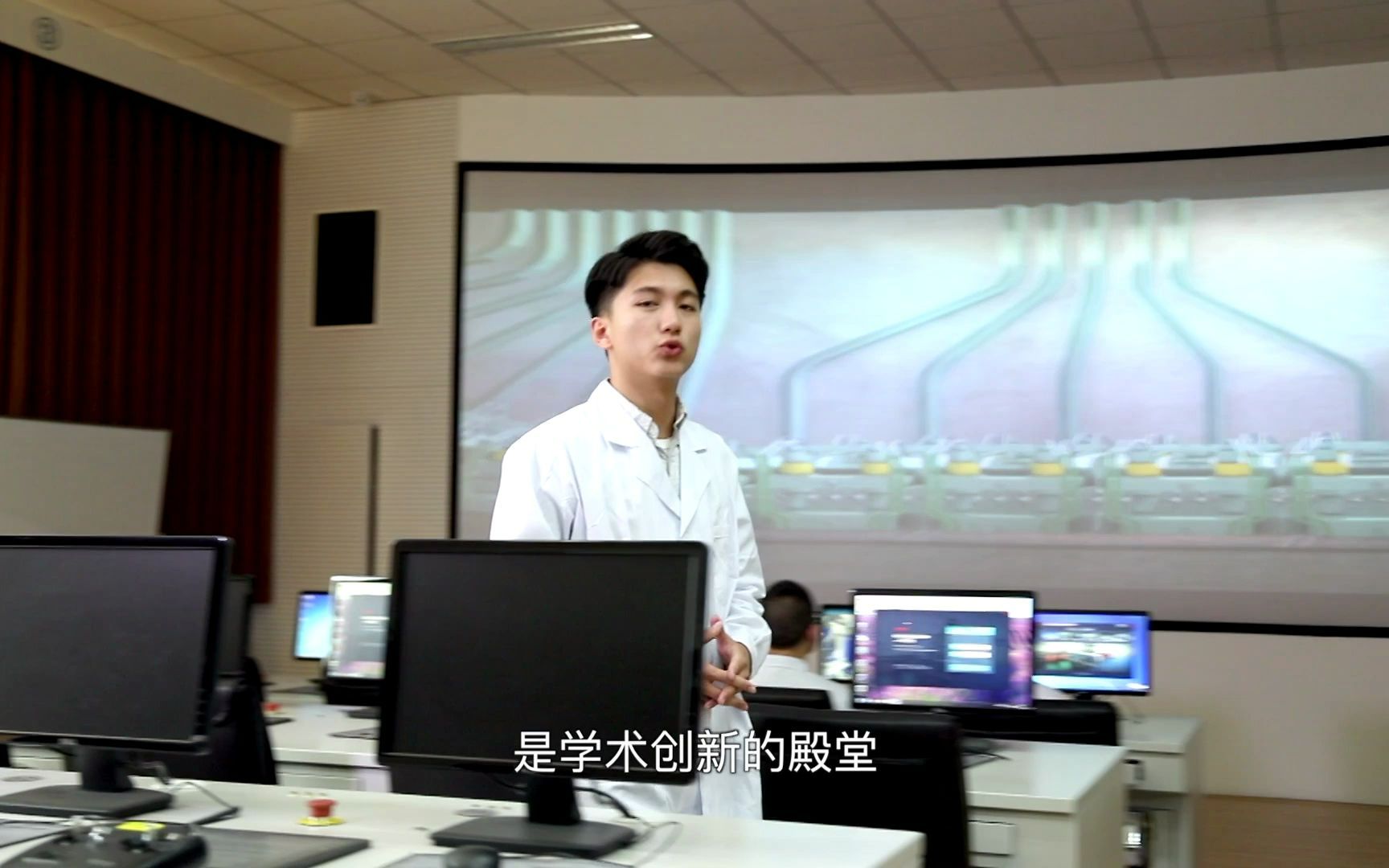 北京科技大学2017年招生宣传片