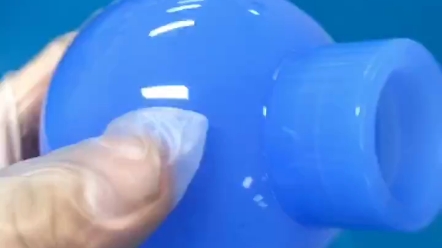 医疗级液态硅胶球囊负压球灌注式冲洗器苏州守诚医用硅胶制品厂