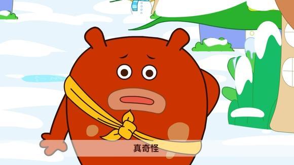 咕力动画:春节的传说和不要挑食双享版 春节为什么放鞭炮