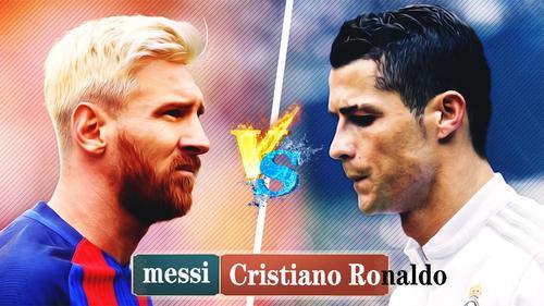 2011年巴萨大战皇马,梅西与C罗的巅峰对决,卡卡替补上场造进球