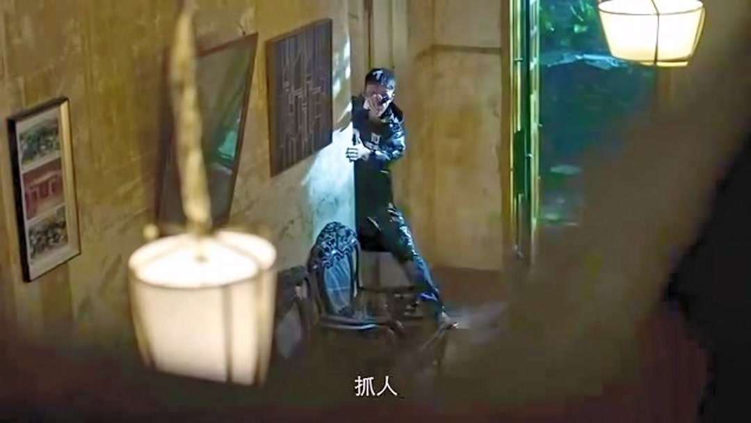 真实案例,请勿学习。破冰行动1