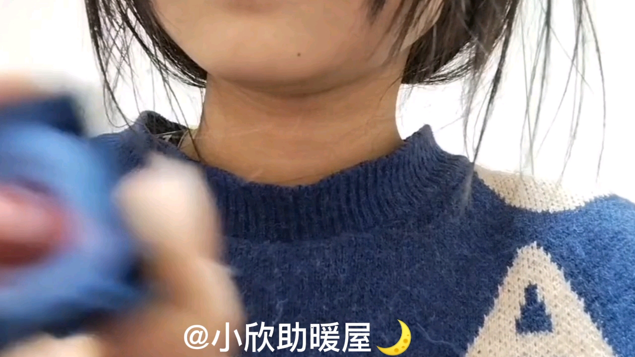 化妆助眠I模拟化妆Ⅰ轻松助眠Ⅰ睡个好觉☆