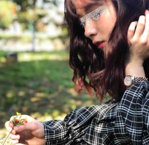 不吃香菜的Leah 