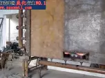 连续式锯末炭化炉无烟炭化优质炭粉专业设备