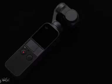 大疆口袋灵眸-DJI OSMO Pocket密集使用半月报告