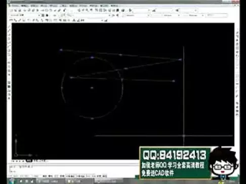 cad绘图规则室内设计cad图框教程