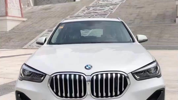 9.99W、22年宝马X1