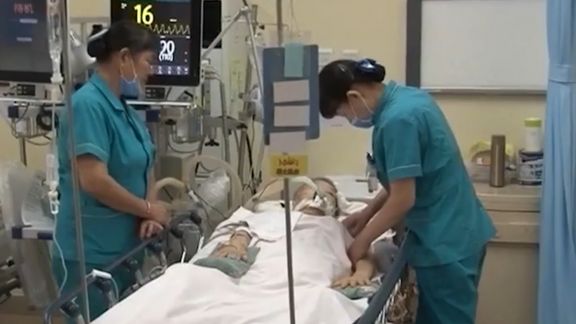 器官移植缺口大,每年30万患者等待,移植数量仅2万例