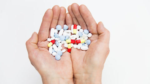 如何合理使用抗菌药?