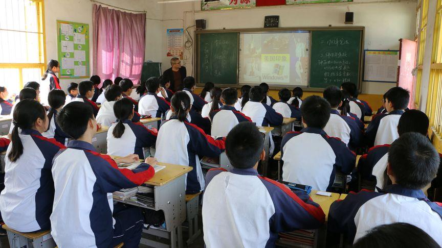 微课题如何促进教师成长?“历史课堂对话教学运用”研修有妙招