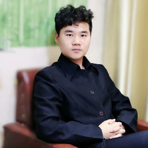 祥子眼里的世界 